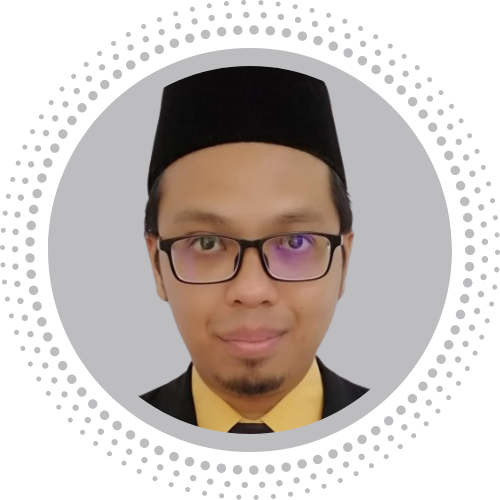 Jurulatih Teras 1 – PPKI USIM